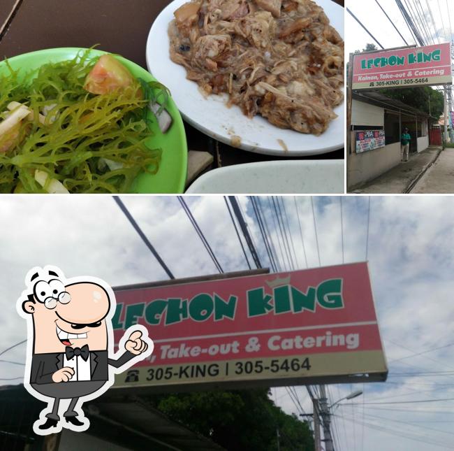 Lechon King, Davao City - Restaurant menu, prices and reviews