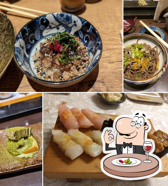 MAKOTO SAN, São Paulo - Restaurant menu, prices and reviews
