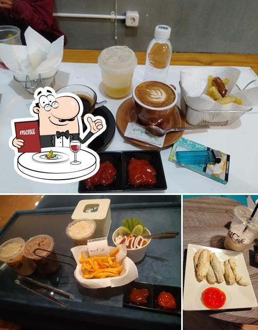 NORD CAFE, Cirebon - Restaurant menu, prices and reviews