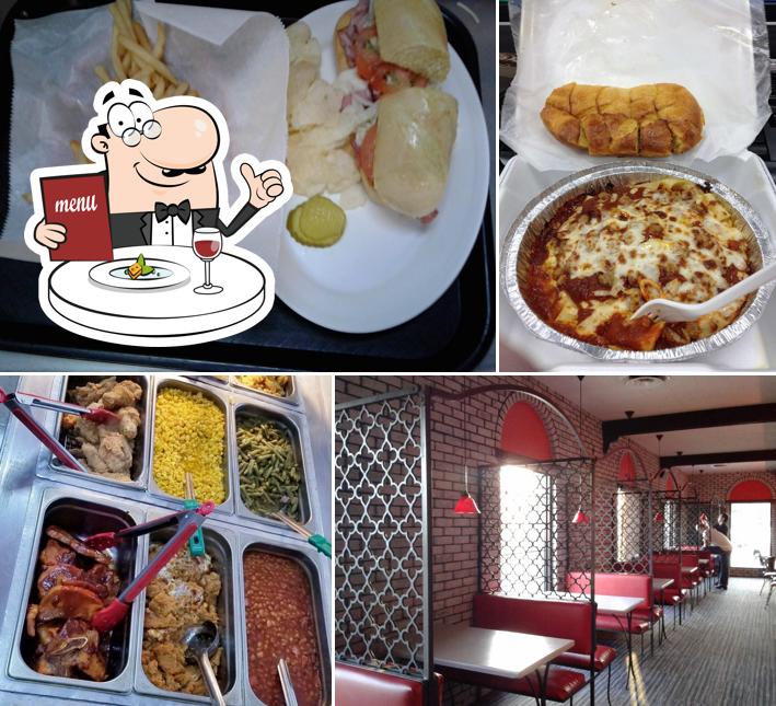 Top 7 restaurants in Laurel, Mississippi, september 2025 - Restaurant Guru