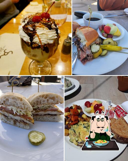 River Grill At the Alisal, Solvang - Restaurant menu, prices and reviews