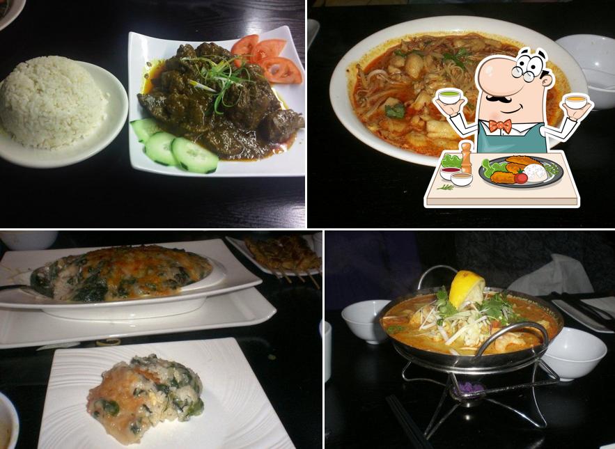 Ruben's Kitchen, Rosemead - Restaurant menu, prices and reviews