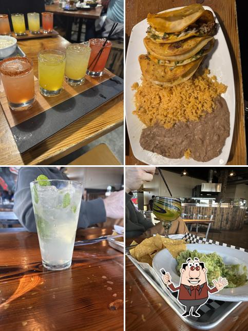 Señor Taps, Vancouver - Restaurant menu, prices and reviews