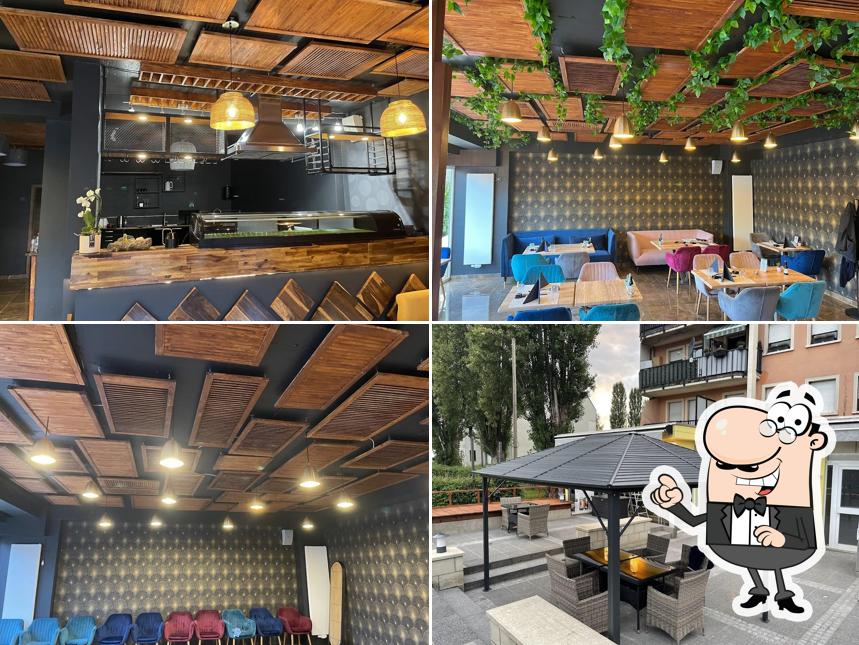 Le top 7 des restaurants à Remich, décembre 2025 - Restaurant Guru