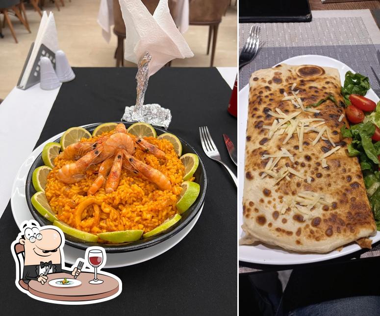 Restaurant Tamraght, Agadir - Speisekarte, Preise und Bewertungen