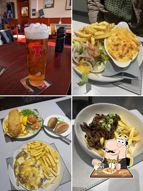 The Bay View, Dundee - Restaurant menu, prices and reviews