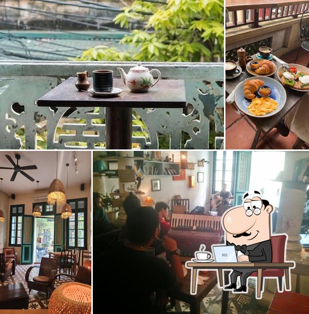 The Hanoi Social Club, Hanoi - Restaurant menu, prices and reviews