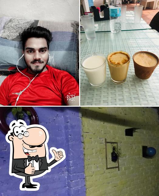 The Plaat Café, Delhi, Najafgarh - Restaurant menu, prices and reviews