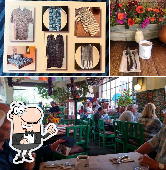 Cafe Pasqual's, Santa Fe - Restaurant menu, prices and reviews