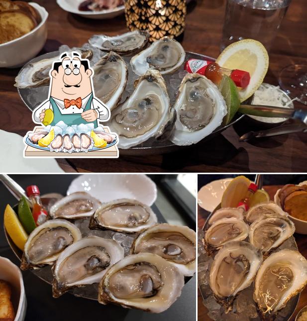 Alobar Yorkville, Toronto, Bay - Restaurant menu, prices and reviews