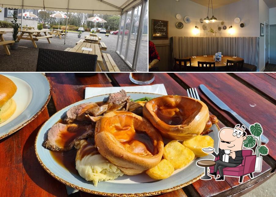 Brig O'Don, Aberdeen - Restaurant menu, prices and reviews