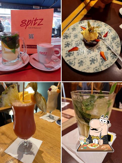 Café Spitz, Bonn - Speisekarte, Preise und Bewertungen