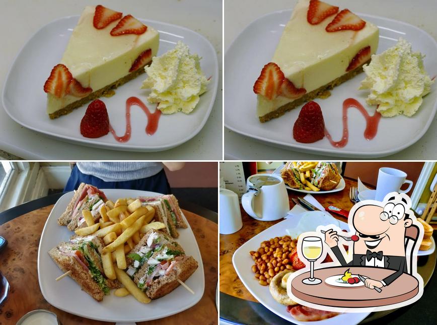 The Waterhouse Kitchen, Darlington - Restaurant menu, prices and reviews