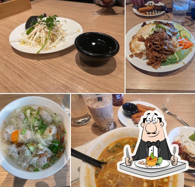 Fuh Station 2 - 8 ST, Saskatoon - Restaurant menu, prices and reviews