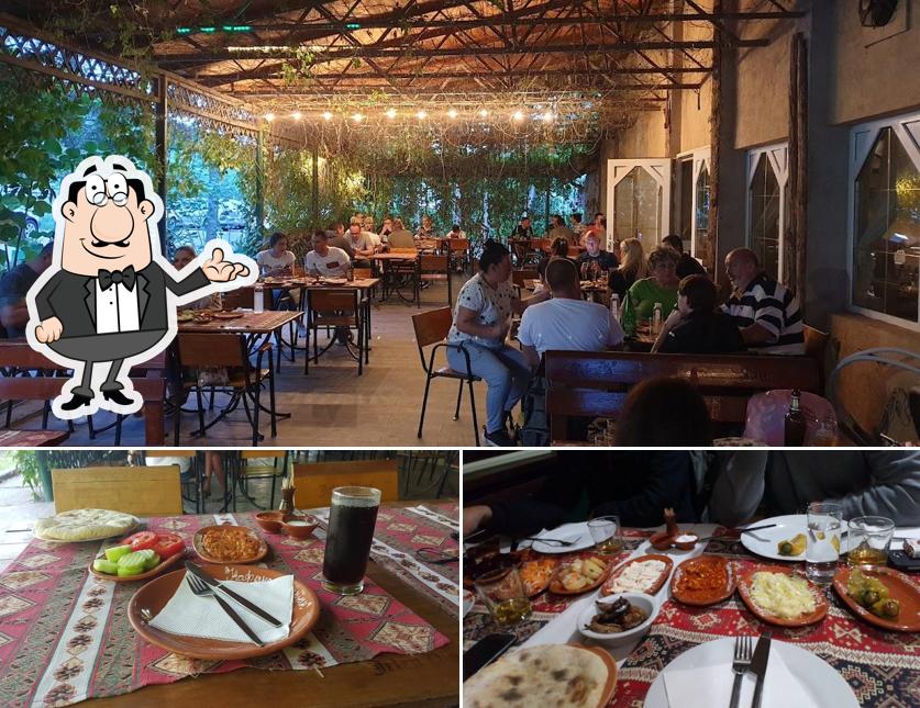 Kafana Marjan, Draževac - Restaurant menu, prices and reviews
