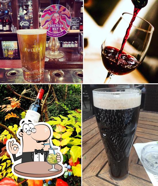 Top 5 pubs & bars in Wendover, february 2026 - Restaurant Guru