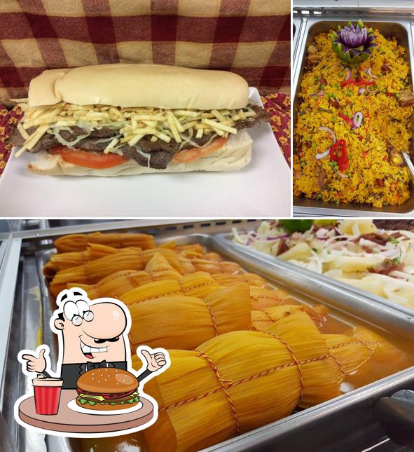 El Coco Loco Sweetwater, Miami - Restaurant menu, prices and reviews