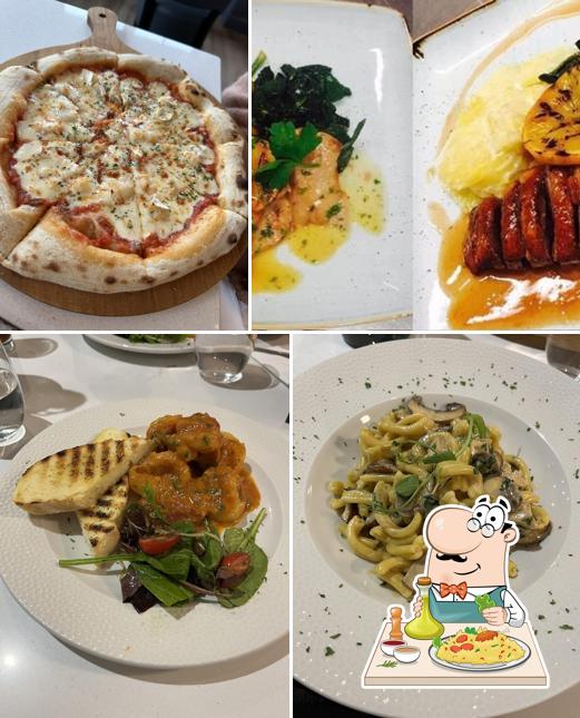Galo's Kitchen, Bingley - Restaurant menu, prices and reviews