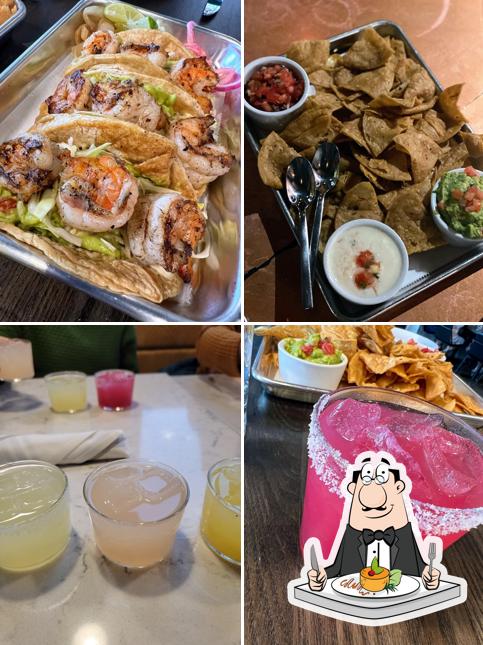 Luna of Ada, Ada - Restaurant menu, prices and reviews