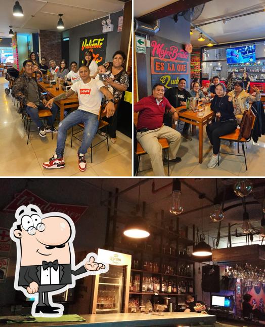 MAICELO RESTOBAR SAN ISIDRO, BLONDET 149, Lima - Menú del restaurante, precios y reseñas