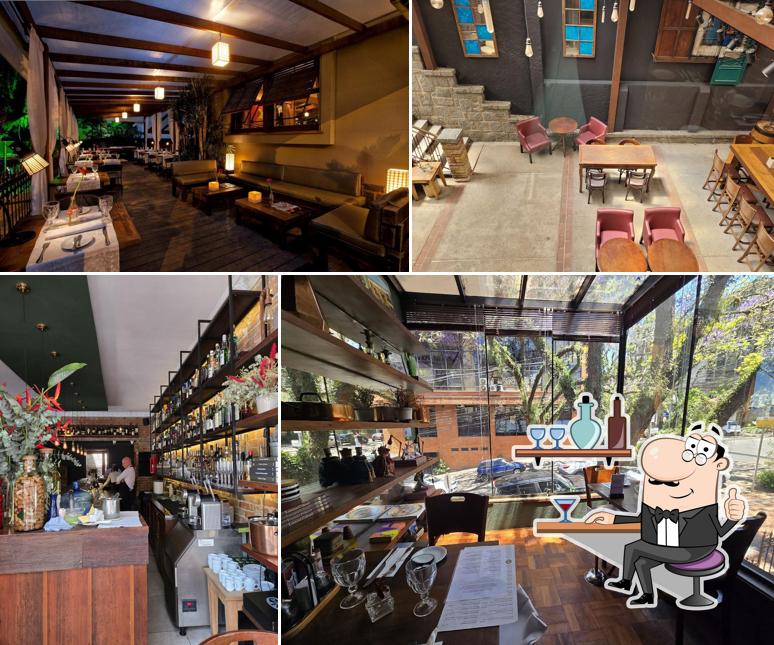 Peppo Cucina, Porto Alegre - Menu do restaurante, preços e opiniões