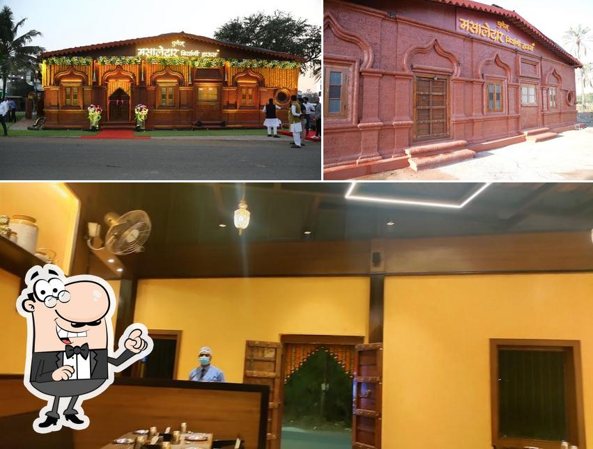 Pune's Masaledar Biryani House, Pune - Restaurant menu, prices and reviews