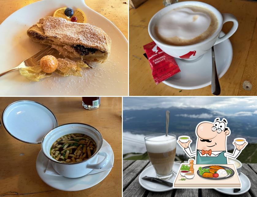 Restaurant Seegrube, Innsbruck - Speisekarte, Preise und Bewertungen