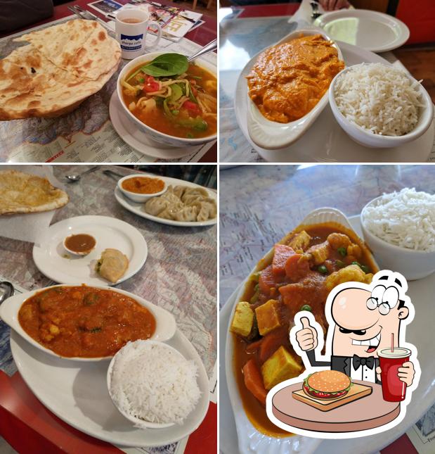 Top 4 restaurants with beef stew in Gunnison, september 2025 ...