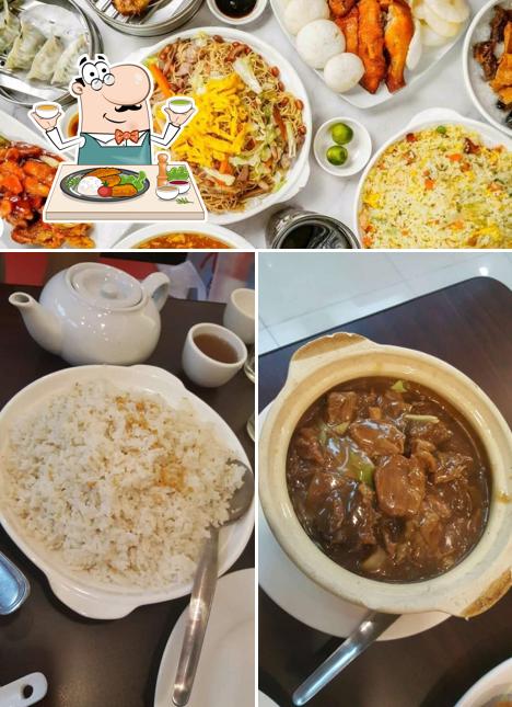Tong Se, Manila, Paco - Restaurant menu, prices and reviews