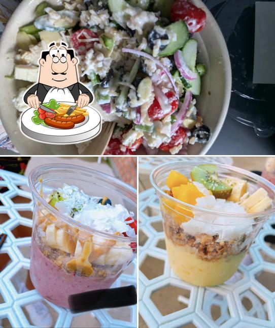 Urban Cravings, Saint Catharines - Restaurant menu, prices and reviews