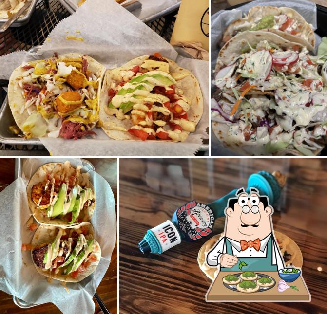 Taco Dive, Port Saint Lucie - Restaurant menu, prices and reviews