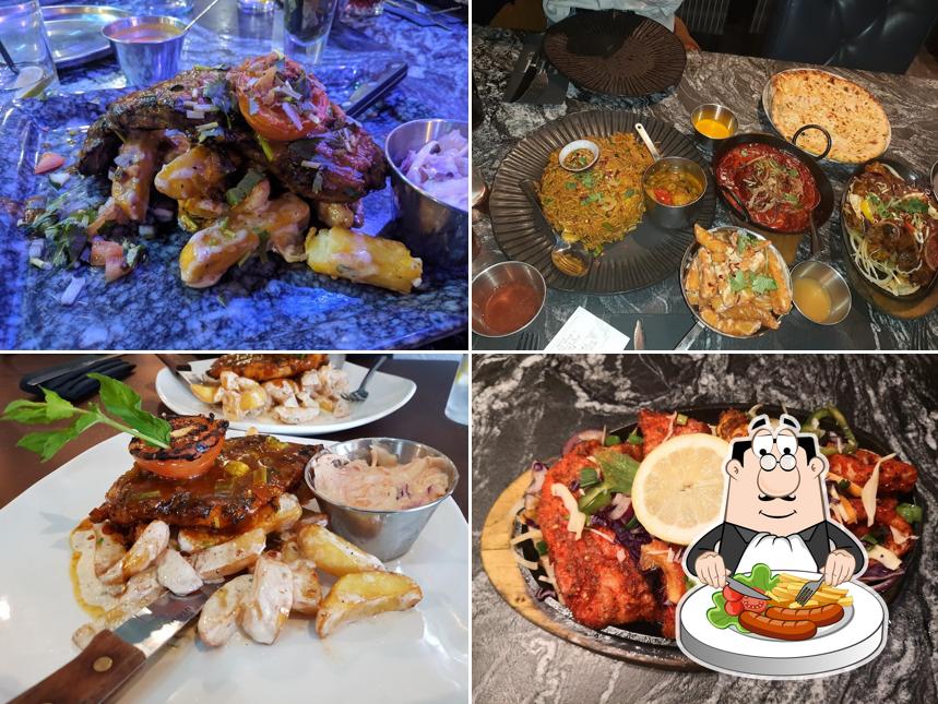 The Farmhouse, Coventry - Restaurant menu, prices and reviews
