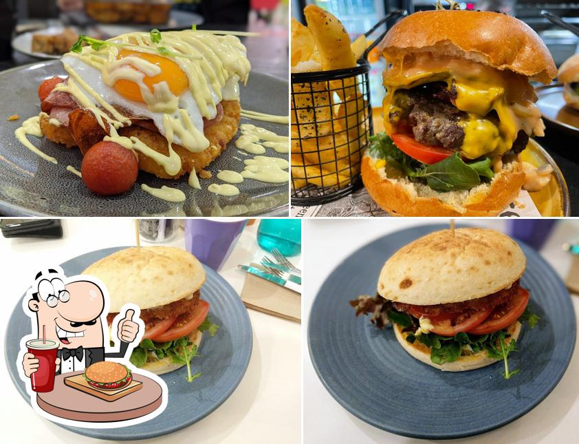 Billy Baxters, Penrith - Restaurant menu, prices and reviews