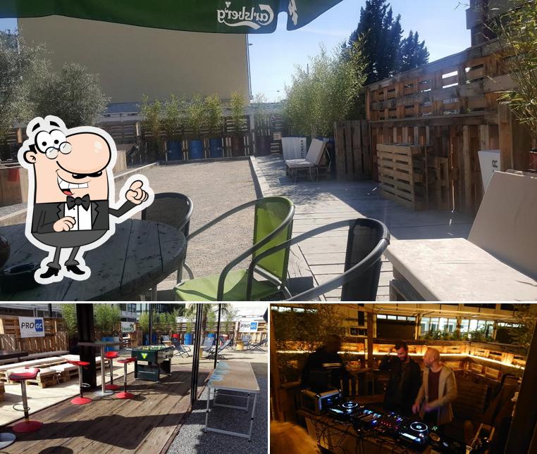 PAV Bar, Carouge - Menu du restaurant, prix et avis