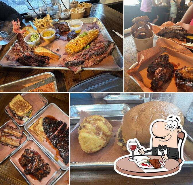 Apocalypse BBQ, Miami - Restaurant menu, prices and reviews