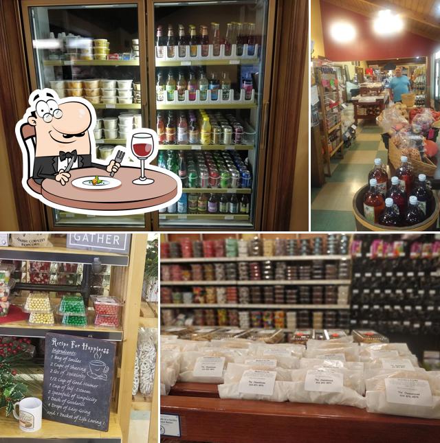 The Cheese House, Plain City - Restaurant menu, prices and reviews