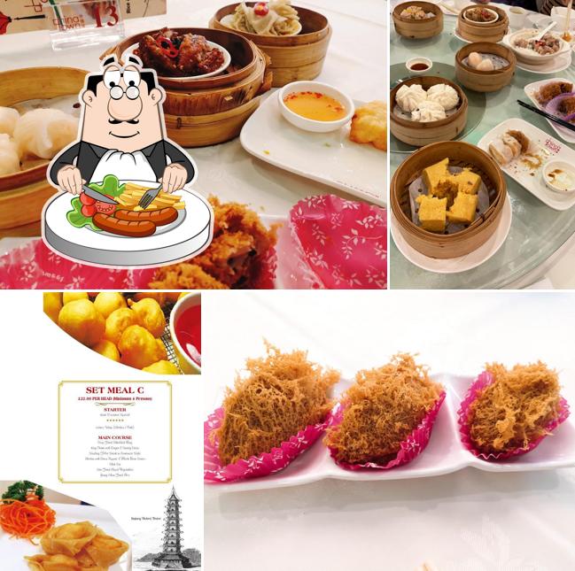 Chinatown, Sheffield - Restaurant menu, prices and reviews