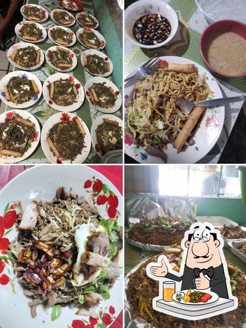 ENANG's TAGUIG Pansit Batil Patung & Pansit Cabagan, Taguig ...