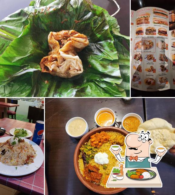 Faris Restaurant, Fujairah - Restaurant menu, prices and reviews