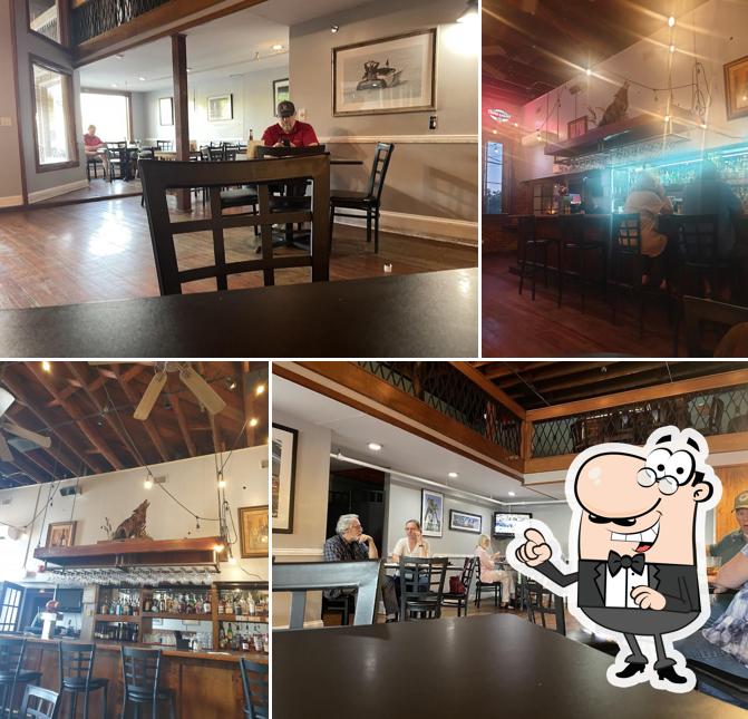 Jake's Restaurant, Alexander City - Restaurant menu, prices and reviews