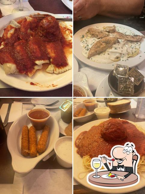 La Eda's Restaurant, Monessen - Restaurant menu, prices and reviews
