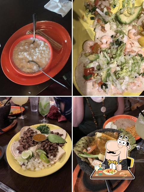 Los Dos Potrillos, Parker - Restaurant menu, prices and reviews
