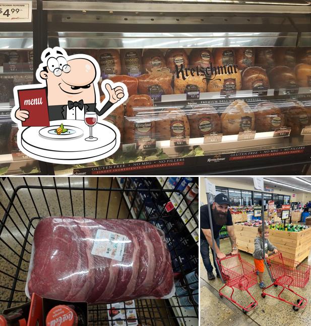 Price Less IGA, Oak Ridge - Restaurant menu, prices and reviews