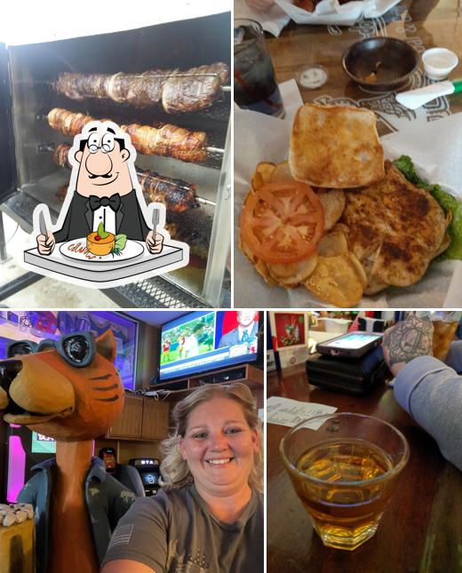 Cat-Man-Do's, Escanaba - Restaurant menu, prices and reviews
