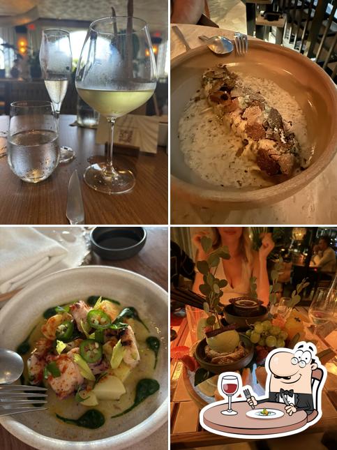 CASA NEOS, Miami - Restaurant menu, prices and reviews