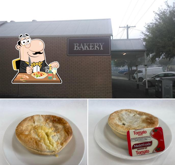 Cobden Bakery, Cobden - Restaurant menu, prices and reviews