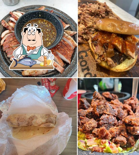 El Gordo Mexican Grill, Prescott - Restaurant menu, prices and reviews