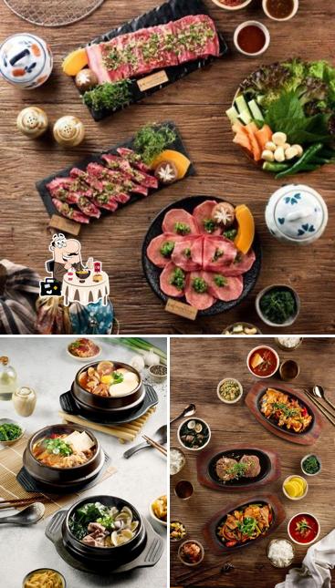 Hongdae Grill, South Jakarta - Restaurant menu, prices and reviews