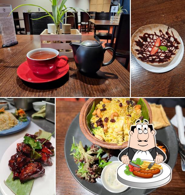 Mr Hoppers, Melbourne - Restaurant menu, prices and reviews