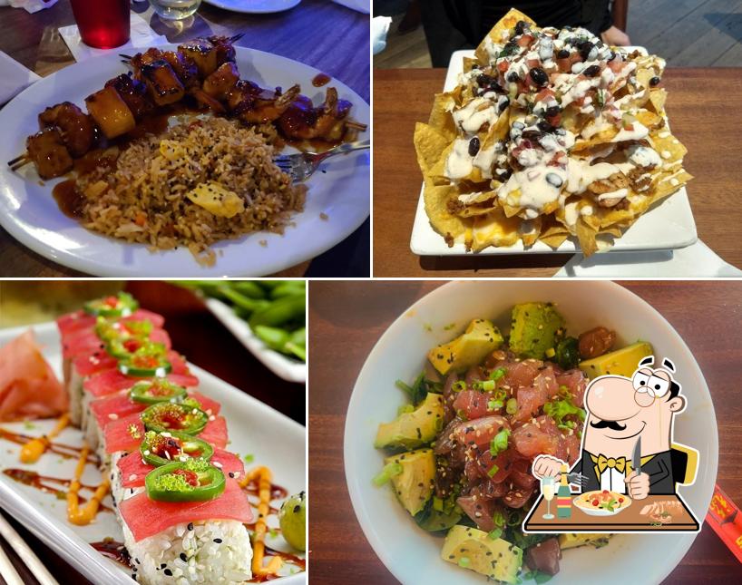 Salt Life Food Shack, Jacksonville Beach - Restaurant menu, prices and ...
